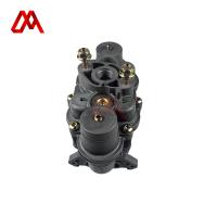 China 1855763690 1-85576369-0 Air Dryer Protection Valve Assembly for ISUZU CXZ 6WF1 for sale