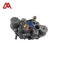 China 1855763690 1-85576369-0 Air Dryer Protection Valve Assembly for ISUZU CXZ 6WF1 for sale