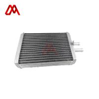 China 1-83562078-0 1835620780 Heater Unit Core for ISUZU CXZ81 10PE1 for sale