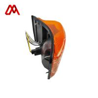 China Heavy Duty Truck Parts 1-82210172-3 1822101723 Left Front Turn Signal Light for ISUZU Forward 1992 U-FSR32HB for sale