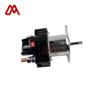 China Heavy Duty Truck Parts 1-81100133-0 1-81151103-1 Engage Starter Switch 1811001330 1811511031 for ISUZU FVR34 6HK1 for sale