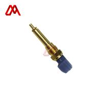 China Heavy Duty Truck Parts Water Temperature Sensor 1-80210005-0 1802100050 For ISUZU CXZ 4HK1 6HK1 6WF1 6WG1 Engine for sale