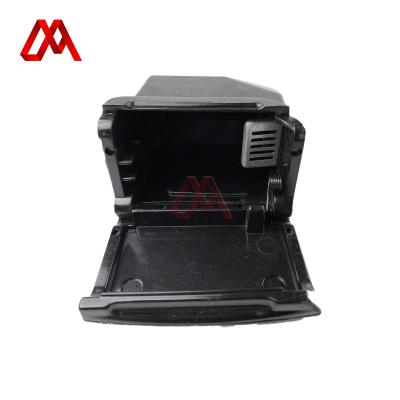 China Heavy Duty Truck Parts 1764580830 1-76458083-0 Door ASH Tray Assembly for ISUZU CXZ81 10PE1 for sale