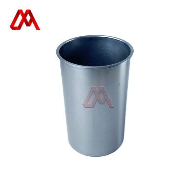 China 8-94110144-0 Cylinder Block Liner 8941101440 Suitable for ISUZU TFR 4JA1 for sale