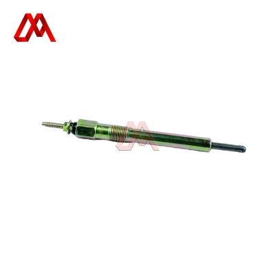 China 8-94175158-0 8-94140115-7 Glow Plug 8941751580 8941401157 Suitable for ISUZU TFR 4JB1 4DA1 for sale