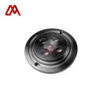 China 1-51382010-J 151382010J Rear Middle Axle Shim for Isuzu CXZ Truck for sale