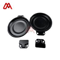 China 1-51387013-J 151387013J Rear Middle Axle Cover for Isuzu CXZ Truck for sale