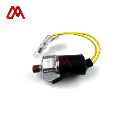 China 1-82410170-J 182410170J Engine Oil Pressure Sensor for ISUZU FVR96 Truck for sale