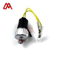 China 1-82410170-J 182410170J Engine Oil Pressure Sensor for ISUZU FVR96 Truck for sale