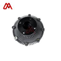 China 8-94244409-0 Cooling Fan Clutch suitable for ISUZU NKR55 4JB1 8942444090 for sale