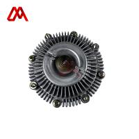 China 8-94244409-0 Cooling Fan Clutch suitable for ISUZU NKR55 4JB1 8942444090 for sale