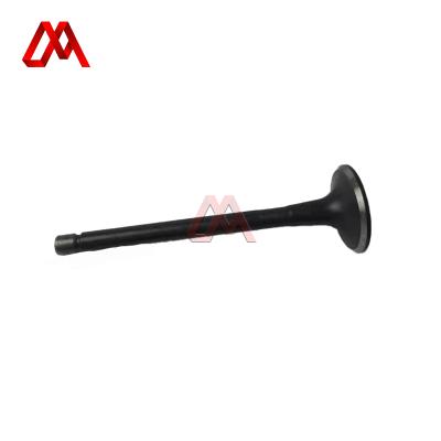 China 8942478750 8-94247875-0 Exhaust Valve Suitable for ISUZU NKR55 4JB1 for sale