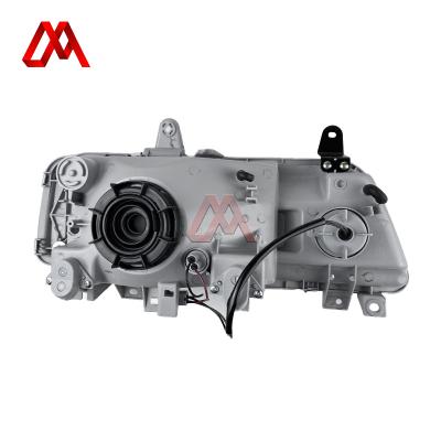China 1-51630716-0 1516307160 Shock Absorber for Isuzu LV781 Truck for sale