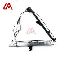 China Heavy Duty Truck Parts 1-74418166-3 1744181663 Door Regulator Assembly For ISUZU CVZ CXZ CYZ CVR CXH CXM for sale