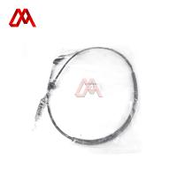 China Heavy Duty Truck Parts 1-73996483-0 1739964830 Engine Control Cable for ISUZU 6HK1 FVR34 for sale