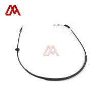 China Heavy Duty Truck Parts 1-73996483-0 1739964830 Engine Control Cable for ISUZU 6HK1 FVR34 for sale