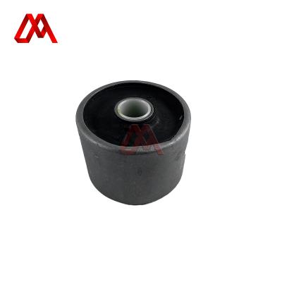 China Heavy Duty Truck Parts 1534586340 1-53458634-0 Front Cabin Mounting Rubber Bushing for ISUZU FVR 6HH1 for sale