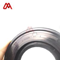 China 8-94336317-0 Inner Rear Hub Oil Seal suitable for ISUZU 700P NPR 4HK1 8943363170 for sale
