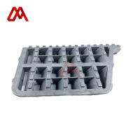 China 1-71996174-J 171996174J Step Board for Isuzu FVR96 Truck for sale