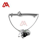 China 1-74400002-J 174400002J Window Regulator Motor Assembly for Isuzu FVR96 Truck for sale