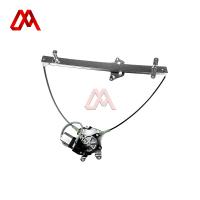 China 1-74400002-J 174400002J Window Regulator Motor Assembly for Isuzu FVR96 Truck for sale