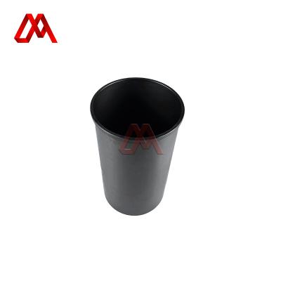 China 8943916020 8-94391602-0 Cylinder Block Liner Suitable for ISUZU 6HK1 FRR for sale