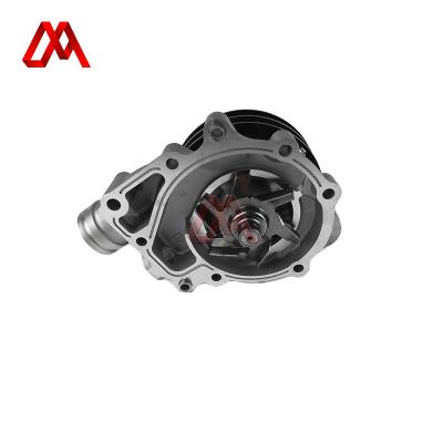 China 1-87310842-0 1873108420 Engine Cooling Water Pump for ISUZU FVR 6HE1 Truck for sale
