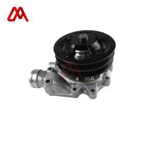 China 1-87310842-0 1873108420 Engine Cooling Water Pump for ISUZU FVR 6HE1 Truck for sale