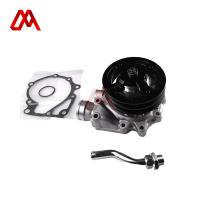 China 1-87310842-0 1873108420 Engine Cooling Water Pump for ISUZU FVR 6HE1 Truck for sale