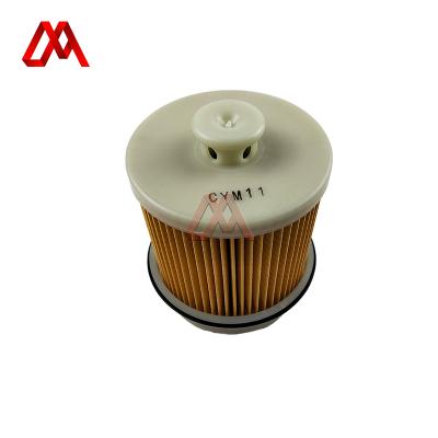 China 1-87610093-0 1876100930 Fuel Filter for ISUZU 700P FVR Commercial Truck 6HK1 Engine for sale