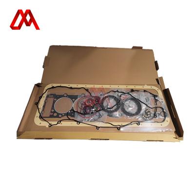 China Diesel Engine Overhaul Rebuild Kit 1-87811078-J 187811078J Compatible with ISUZU 6HH1 Truck for sale