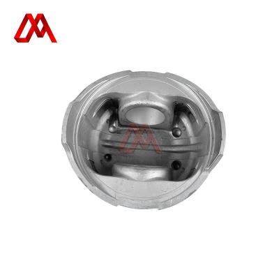 China 1-87811436-J 187811436J Diesel Engine Cylinder Liner Assembly for ISUZU FSR 6HH1 Truck for sale