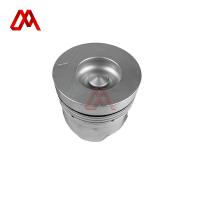 China 1-87811436-J 187811436J Diesel Engine Cylinder Liner Assembly for ISUZU FSR 6HH1 Truck for sale