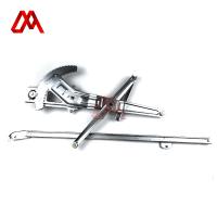 China 1-74418134-J 174418134J Window Regulator for Isuzu FVR96 Truck for sale