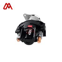 China 1-81100133-J 181100133J Starter Solenoid for Isuzu FVR 6HK1 Truck for sale