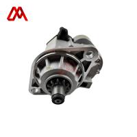 China 1-81100323-J 181100323J NIKKO Starter for Isuzu FSR 6HH1 Truck for sale