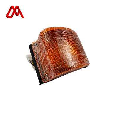 China 1-82210172-J 182210172J Front Turn Signal Light for Isuzu Truck for sale