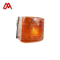 China 1-82210172-J 182210172J Front Turn Signal Light for Isuzu Truck for sale