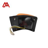 China 1-82210172-J 182210172J Front Turn Signal Light for Isuzu Truck for sale