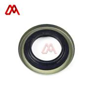 China 8-94408083-0 FINAL PINION OIL SEAL suitable for ISUZU FVR34 8944080830 for sale