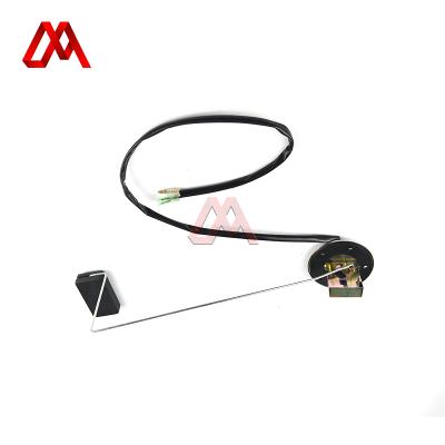 China 8-94457778-0 Subsidiary Fuel Tank Unit 944577780 Suitable for ISUZU NKR 4JB1 for sale