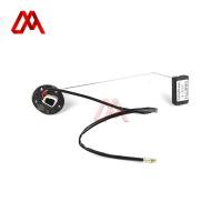 China 8-94457778-0 Subsidiary Fuel Tank Unit 944577780 Suitable for ISUZU NKR 4JB1 for sale