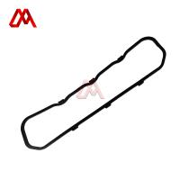 China 8944625590 8-94462559-0 Head To Cover Gasket Suitable for ISUZU NPR59 4BD1 for sale
