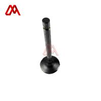 China 8971713990 8-97171399- 0VALVE EXH 8972195090 8-97019337-0 for ISUZU NQR71 4HG1 for sale