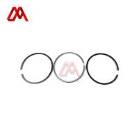 China 8970286910 8-97028691-0 8-97076047-0 STANDARD PISTON RING SET Suitable for ISUZU NPR66 4HF1 for sale