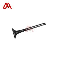 China 8-97028706-0 Exhaust Valve 8970287060 Suitable for ISUZU NPR NKR 4BG1 for sale