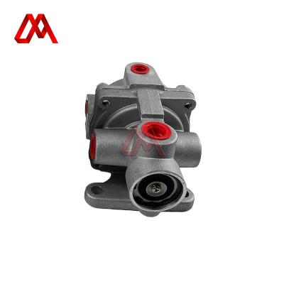China IZUMI 1-48240041-0 1482400410 Relay Valve for ISUZU EXR CYZ51 6WF1 for sale