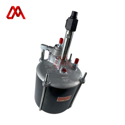 China IZUMI Truck Parts Brake Vacuum Booster 1478004430 1-47800443-0 for ISUZU FSR for sale