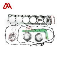 China 1-87811621-SK 1-87811621-1 Engine Rebuild Kit for ISUZU FVR 6HE1 Truck for sale