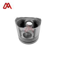 China OE 1-87812486-J 1-87812486-0 Cylinder Liner Component for ISUZU 6BG1TRA Truck for sale